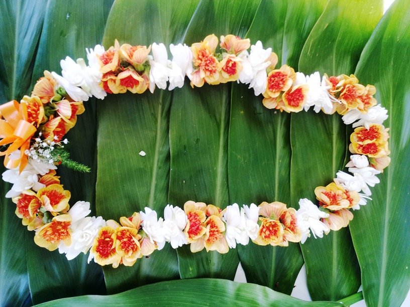 Real Flower Leis | Best Flower Site